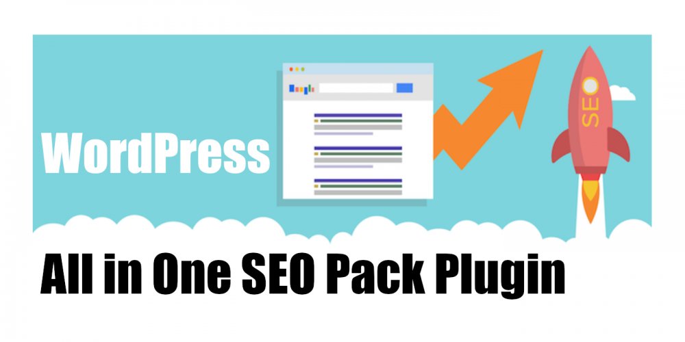 WordPress All in One SEO Pack Plugin